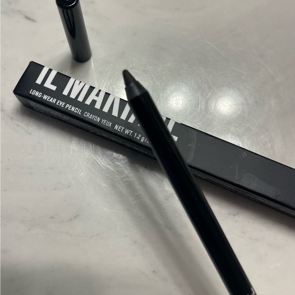 IL MAKIAGE | Makeup | Il Makiage Oreo Longwear Eye Pencil | Poshmark